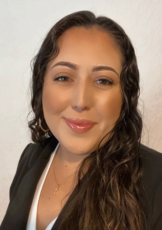 Elsa Diaz - League Of Creative Minds